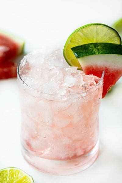 Watermelon Refresher I Am Baker