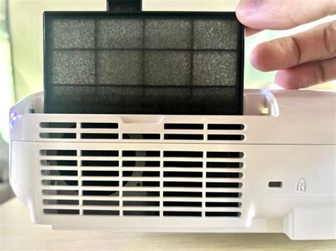 Projector Makes Loud Buzzing Noise 10 Tips To Get It Quieter PointerClicker Com