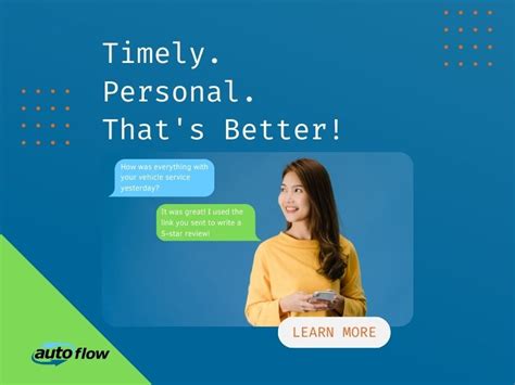 Automated Email Reminders Autoflow