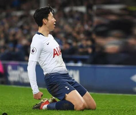 손흥민 Epl 100호 골 영상 이벤트