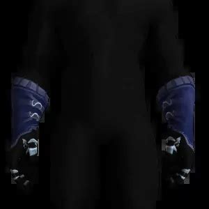 Darnassian Set Transmog Set World Of Warcraft