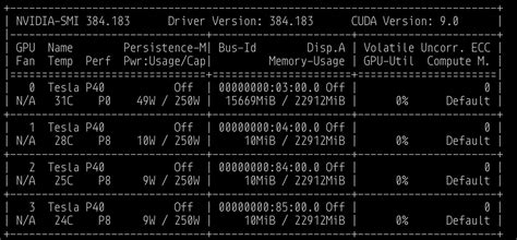 Failed To Cudahostalloc While Using Gpu · Issue 1173