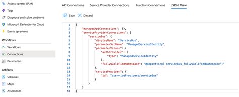 Logic App Standard Local Development And Managed Identities In 2024 Arinco