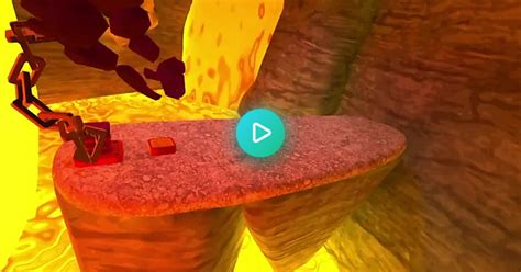 Made A Level Inside A Vulcano Album On Imgur