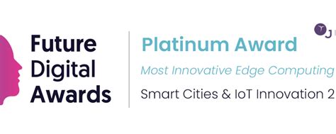 Radix Iot Mango Wins Smart Cities And Iot Innovation Platinum Award For