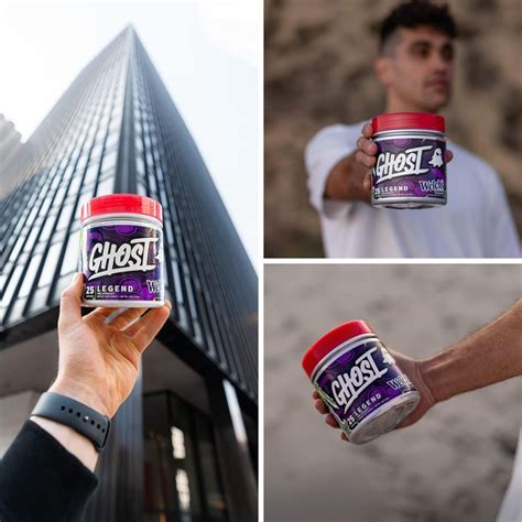 Ghost Pre Workout Vs Lit At Roger Krug Blog