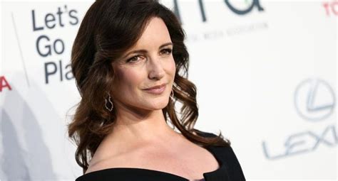 Kristin Davis ¿cuál Es El Capítulo Que Más Odió De Sex And The City