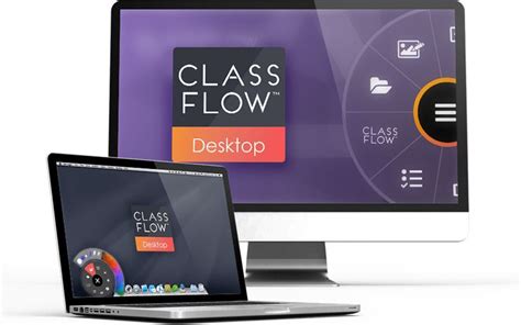 Classflow Is A Collaborative And Cloud Based Lesson Delivery Software For Interactive
