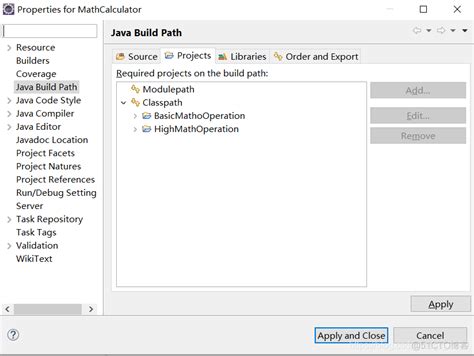 elicpse 新建 没有javaproject eclipse新建里面没有java project mob64ca141834d3的技术博客