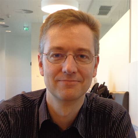 Oliver Forstner Senior Researcher Phd Friedrich Schiller