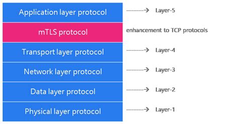 What Is Mtls How To Implement It Using Istio