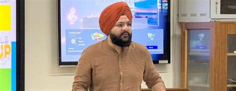 Eic Pec Organized Fdp On Design And Innovation Of Startups In Collab