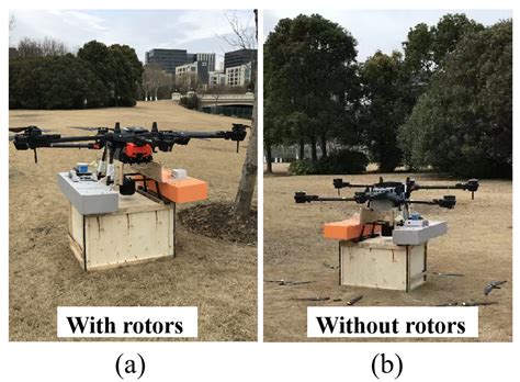 Uav Mounted Gpr For Object Detection Based On Cross Correlation Background Subtraction Method