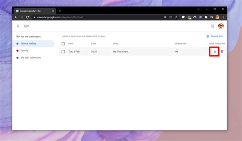 How To Cancel A Google Calendar Event