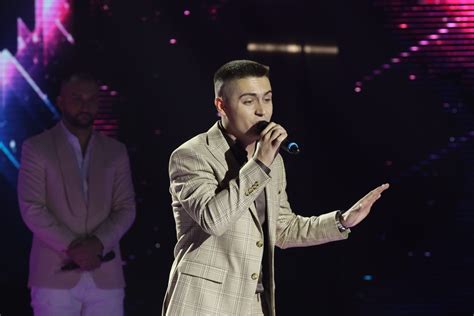 Ivan Miljković Oduševio Cecu U Zvezdama Granda 1