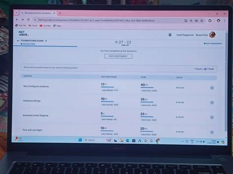 beaula dara on linkedin 75days 100daysofcodechallenge nxtwave