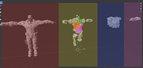 Preskinned Bindpose Vertex Position Unity Engine Unity Discussions