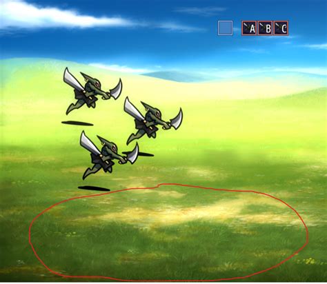 Mv How To Place Enemies Lower In The Battle Troop Yanfly Rpg Maker Forums