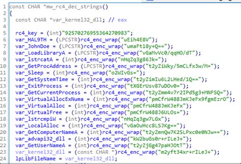 Esentire Esentire Threat Intelligence Malware Analysis Vidar