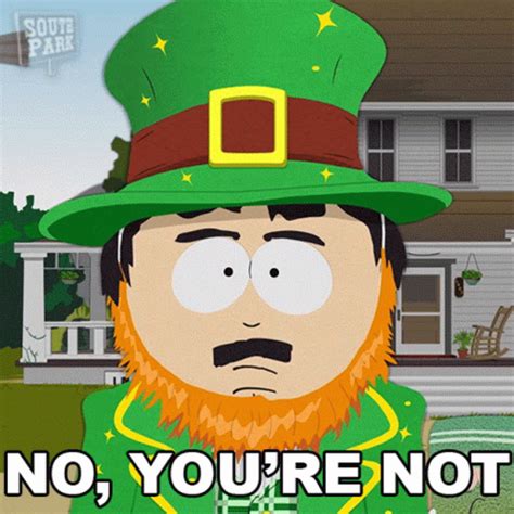 South Park Randy 