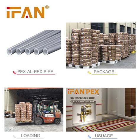 The Definition Of PEX A And PEX B Knowledge Zhuji Fengfan Piping Co Ltd