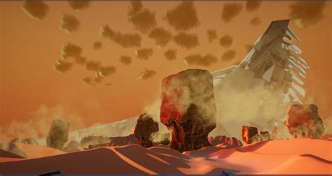 How Much Raymarching Is Too Much And How To Smooth A Model Learn