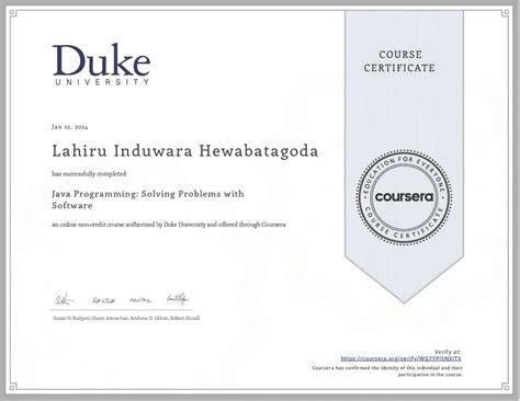 Javaprogramming Problemsolving Algorithms Dukeuniversity Coursera