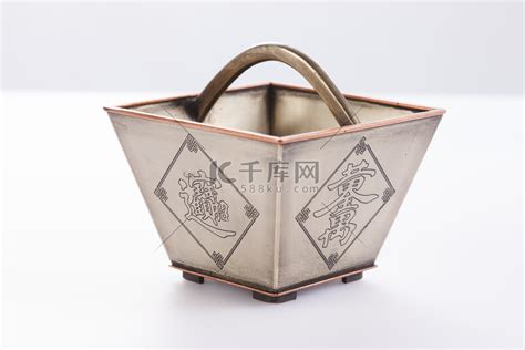 古代量器高清摄影大图 千库网