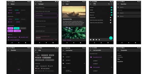 Which Ui Libraries Support Dark Mode Logrocket Blog