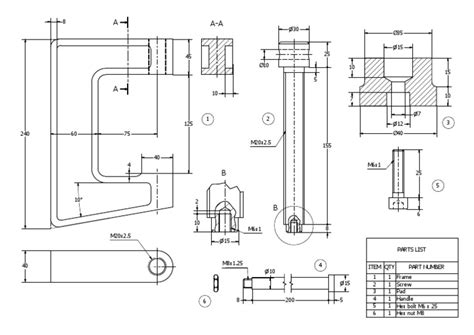 C Clamp Pdf Screw Joining