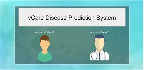 Github Maitreyeepaliwaldisease Prediction Using Fuzzy Logic A Soft Computing Method Based
