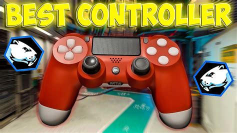 The Best And Fastest Controller Ever Marius Board Youtube