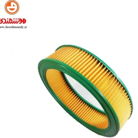 خرید و قیمت فیلتر جاروبرقی های سطلی سایز متوسط ترب