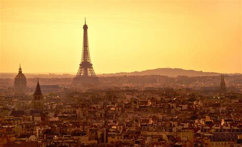 The Best Areas To Visit In Paris Top Hiking Trails