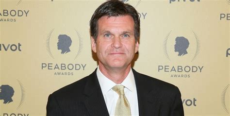 Was Drew Griffin Married All About His Family Thenetline