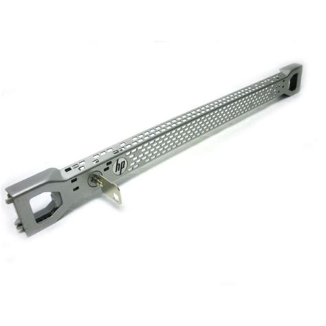 Jual Hp Hpe Proliant Dl360 Gen8 Dl360 Gen9 Front Bezel With Key Shopee Indonesia