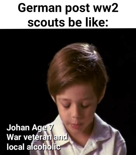 Join Hitlerjugend They Said It Will Be Fun They Said R Historymemes