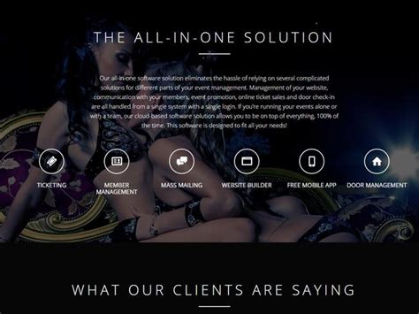 Inside A Silicon Valley Swinger Sex Swap Party News Com Au Australias Leading News Site For