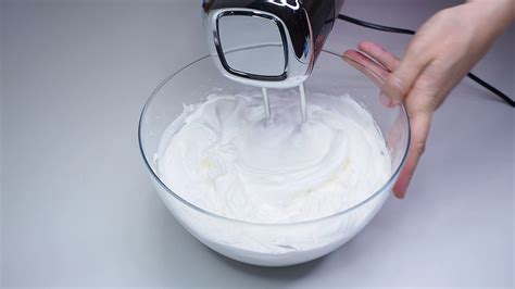 Меренговый рулет пошаговый рецепт с подробным разбором Знаменитый десерт дома легко Ольга