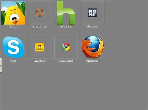 Some Desktop Icons Not Displaying Fullsized Windows 7 Forums