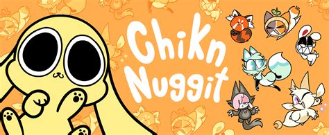 Chikn Nuggit 2020s Web Animation Anime Superhero Forum