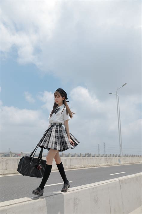 jk制服是什么梗 jk 魔都推广