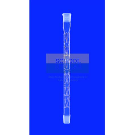 Columns Acc To Vigreux With Ns Socket And Ns Cone Manufacturers Supplier And Exporters In India