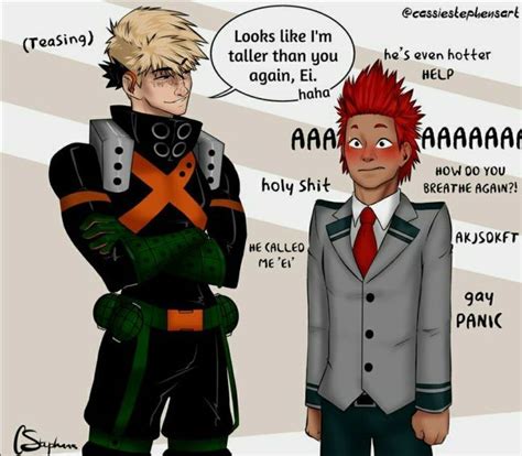 Bakushima Kiribaku Pics I Found On Pinterest 65 Casais Bonitos De Anime Anime Anime Engraçado
