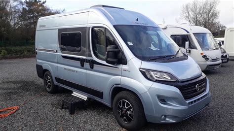 2020 Globecar Roadscout R Youtube