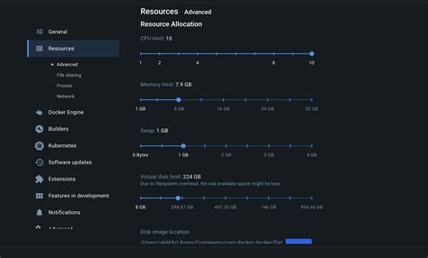 Unable To Find Existing Allocation For Shared Memory Segment To Unmap Docker Desktop Docker
