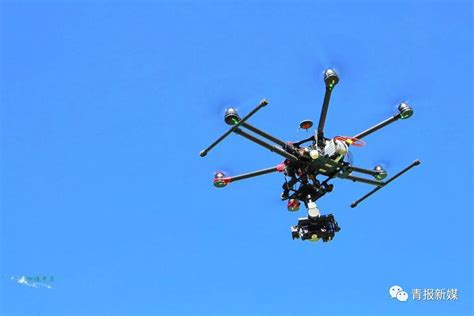 青海明确机场净空保护区禁飞低慢小飞行器请转给玩无人机的人