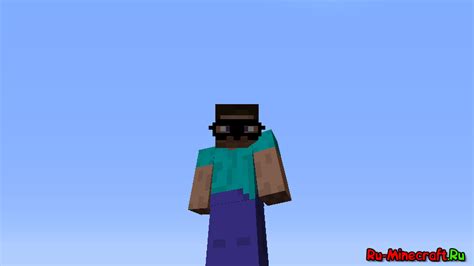 [Гайд] Custom Npc ч 9 Инструкции гайды Майнкрафт ловушки устройства