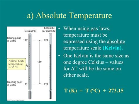 The Pressure And Absolute Temperature At Elijah Madirazza Blog