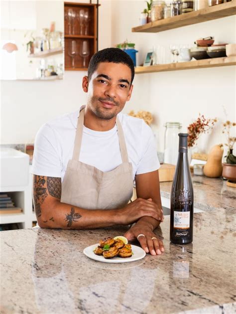 Simon Auscher Chef Partenaire Wolfberger